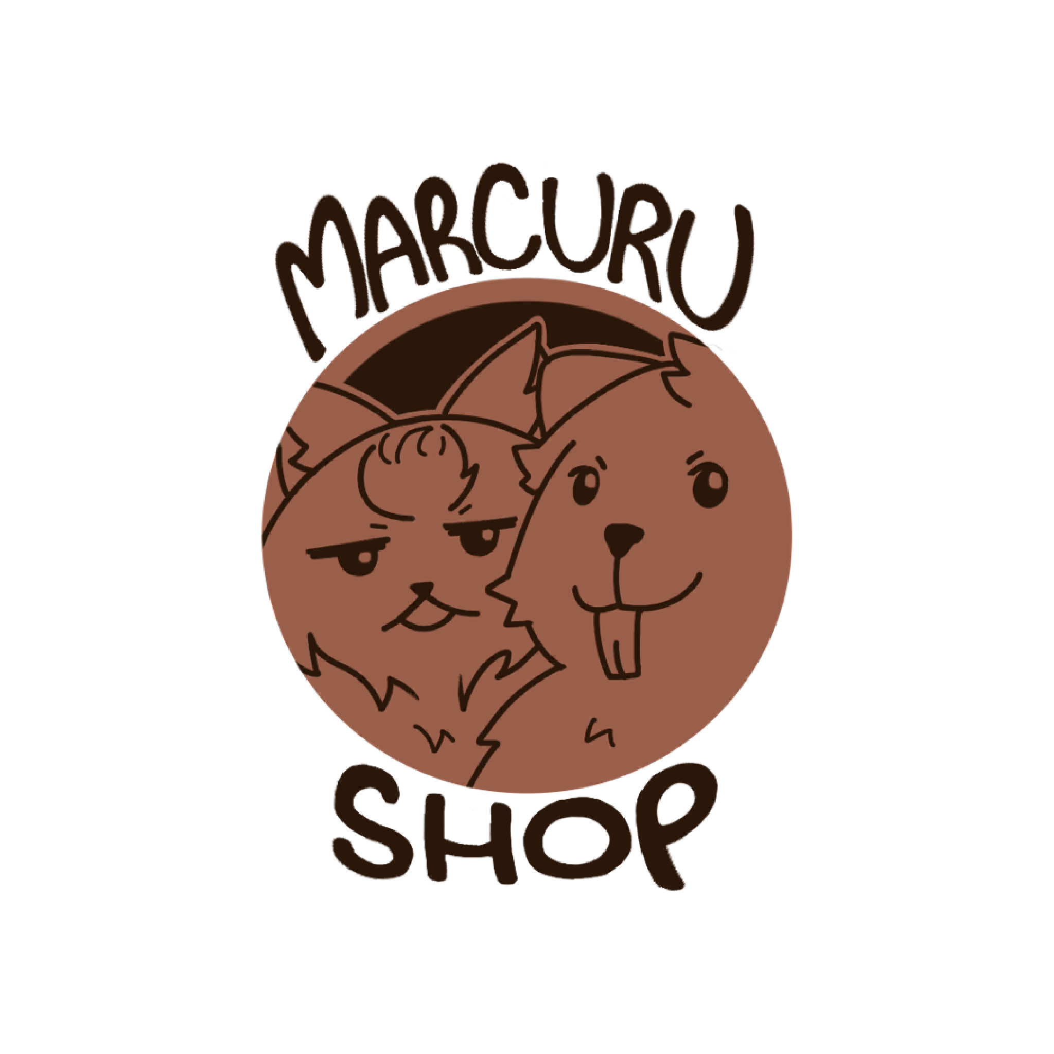 Marcurushop